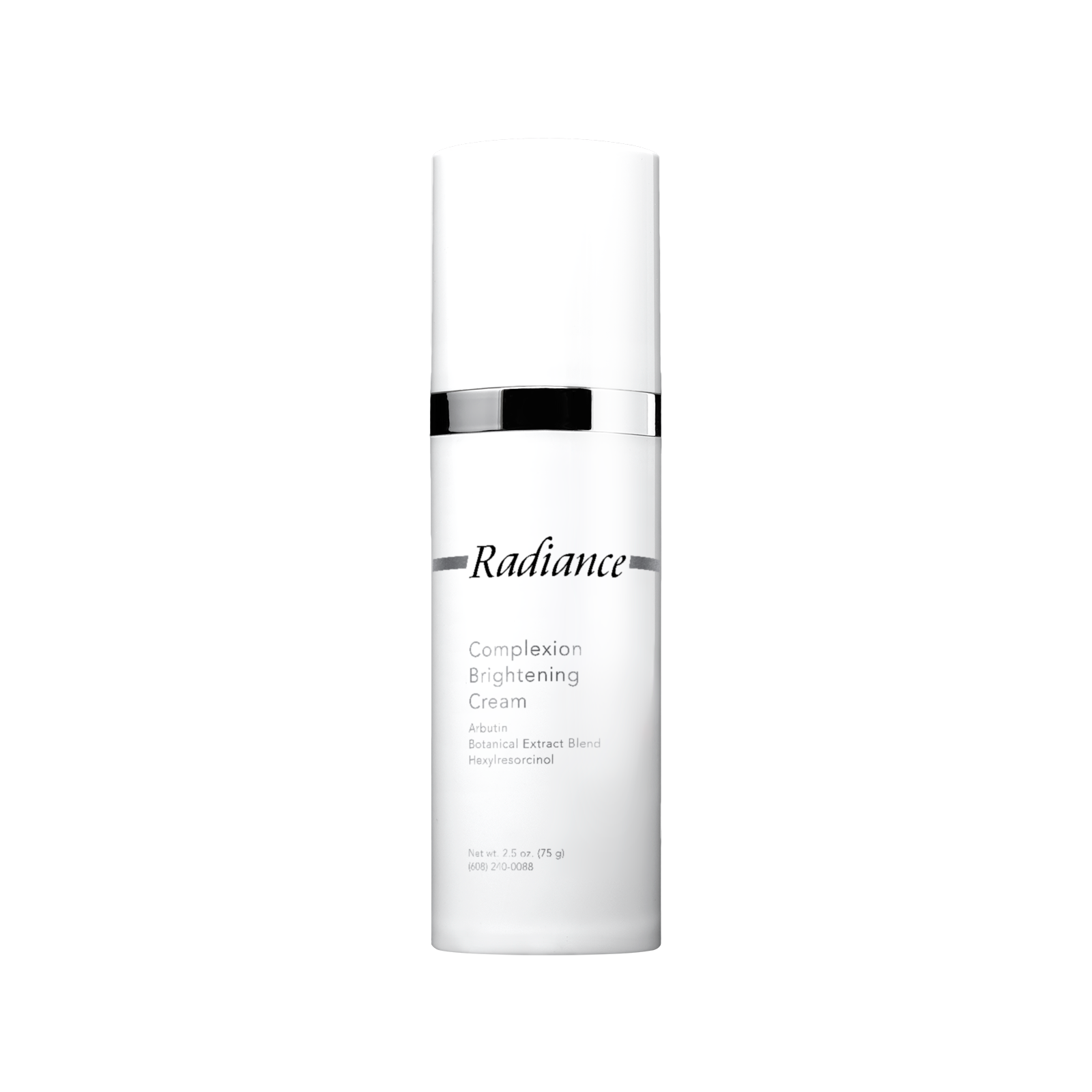 Complexion Brightening Cream | Madison | Radiance Skin Therapy ...